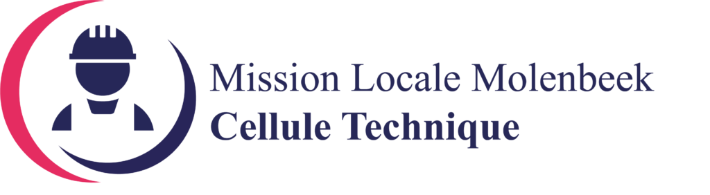 Cellule Technique - Mission Locale de Molenbeek